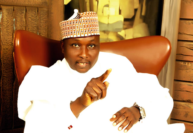 Alhassan Doguwa - Alchetron, The Free Social Encyclopedia