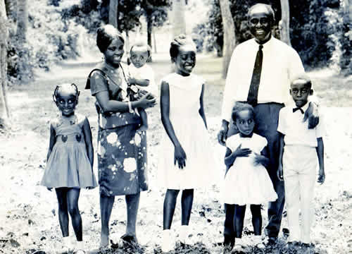 Kenneth Dike - Alchetron, The Free Social Encyclopedia