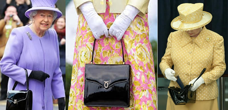 What’s in Queen Elizabeth II’s handbag? – Punch Newspapers