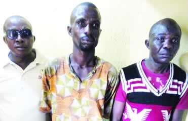 Police sergeant, retired ASP arrested for ‘robbery’ in Lagos hotel ...