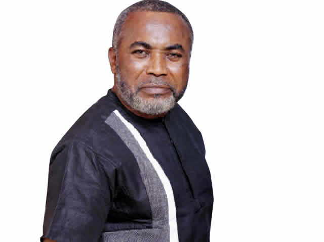 Poor parenting, cause of drug abuse among young artistes –Zack Orji ...