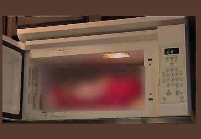 Parents accused of putting four-month-old son in microwave – Punch ...